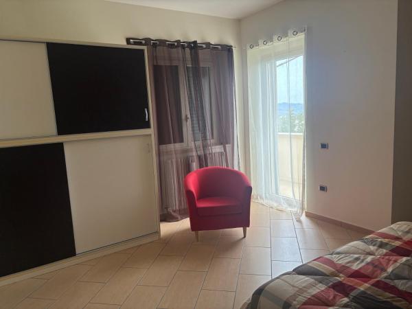 La Casa Di Anna - Teramo
