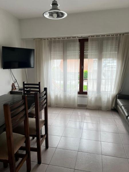 Verano En Familia, 3 Ambientes, Balcón Y Playa A 10 Min - Mar del Plata