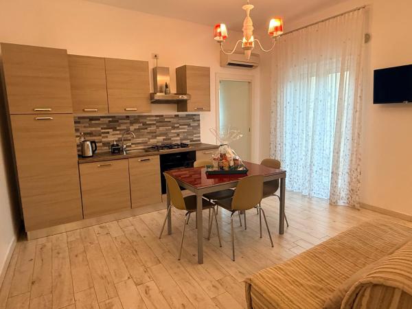 Casa Vacanze De Nittis - Meridia Collection - Barletta