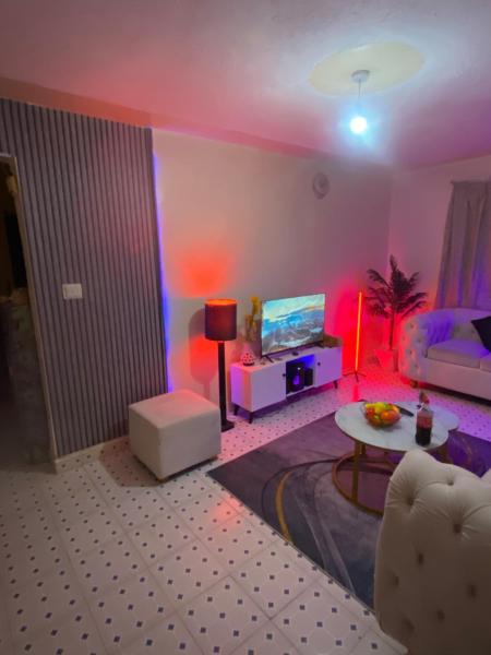 Fedha Gate B Bnb - Nairobi