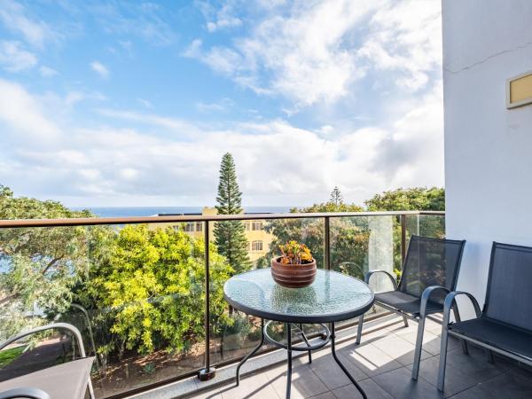 Tamariz Flat - Machico