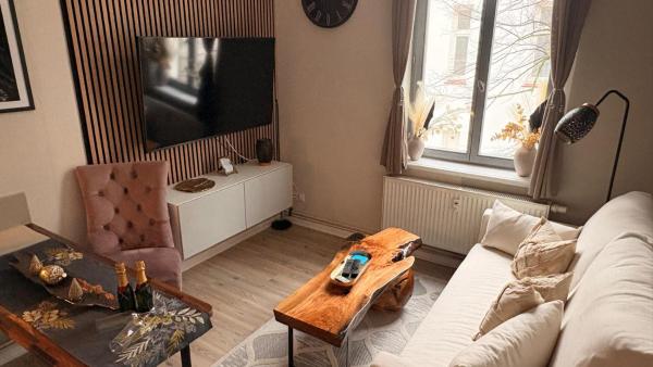 Apartment Baltica - Rostock
