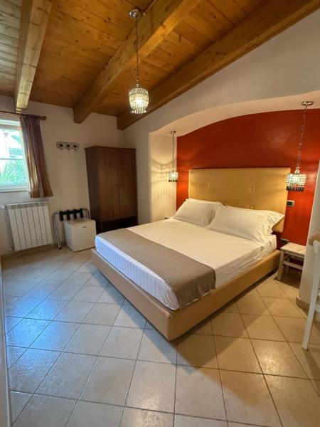 Bed & Breakfast De Nittis - Meridia Collection - Barletta