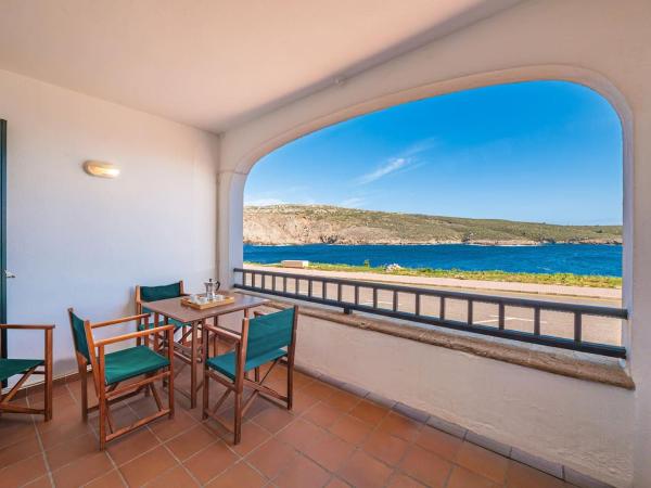 Els Tamarells Apartment - Es Mercadal