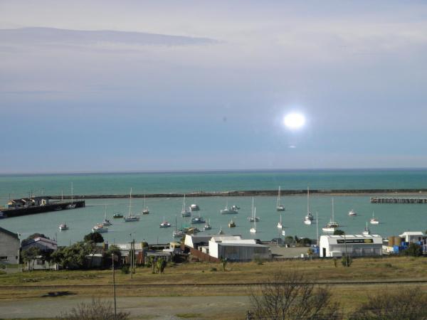 Affordable On Arun - Oamaru