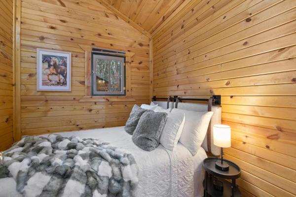 Anglers Haven Cabin- Black Hills Quiet Escape - Keystone, SD