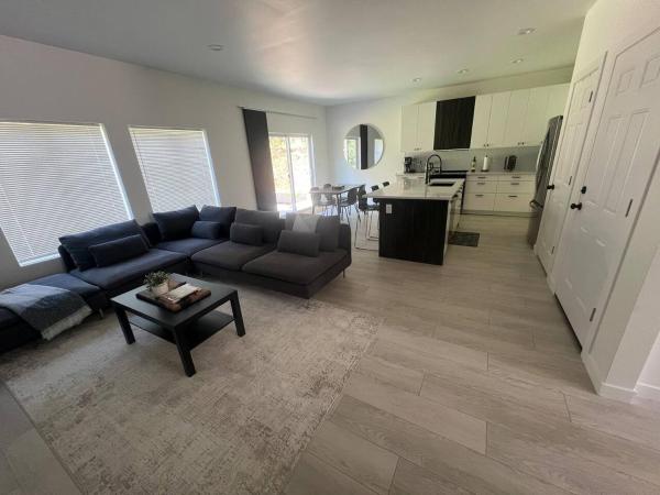 Mountain Foresty Haven And Spa - Longview, WA