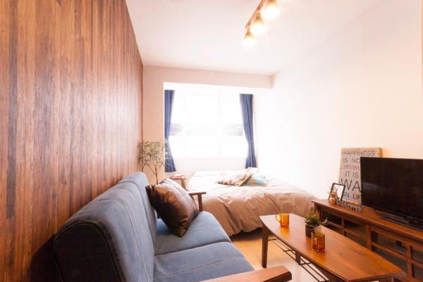 Guest House Re-worth Yabacho1 401 - 愛知郡
