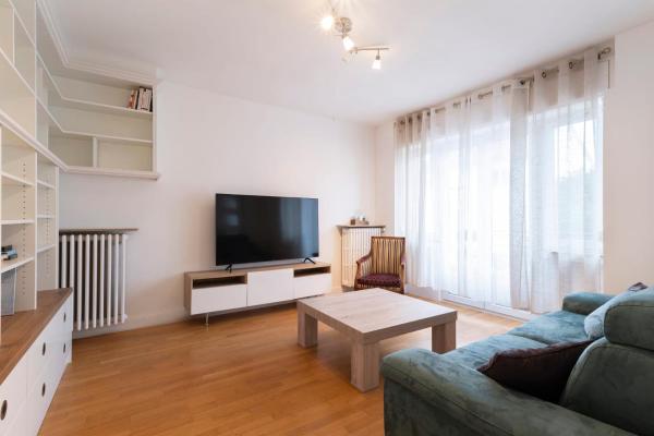 Le Chardonneret - Thionville