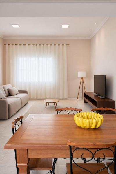 Apê 401 - Central, Garagem E Ar-condicionado - 2q - Governador Valadares