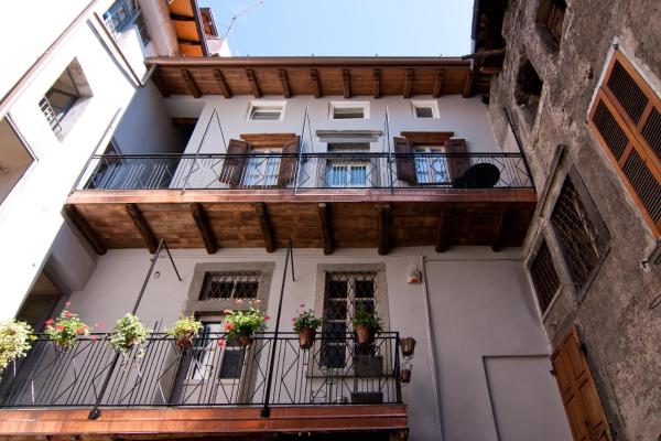 B&b Quadretto - Lozio