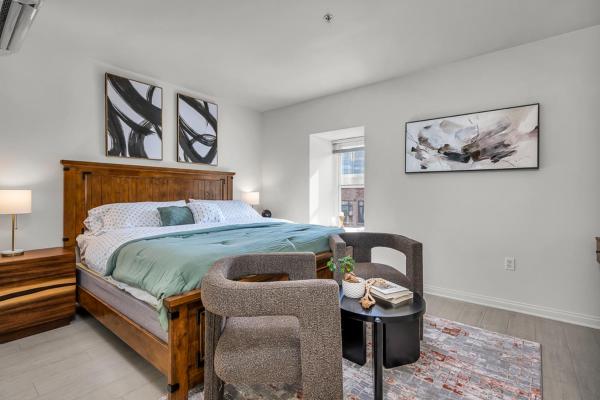 Promenade Studio With Free Parking - Venice Beach, CA