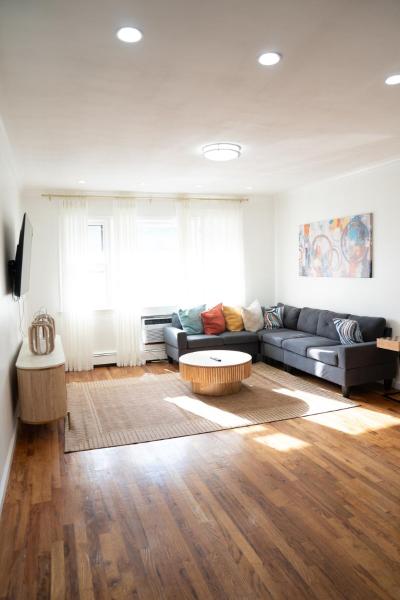 El Rincocinto Dulce - Yonkers, NY