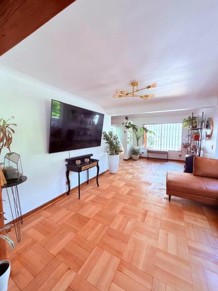 Habitación Exclusiva En Hostal Vitacura House - Las Condes