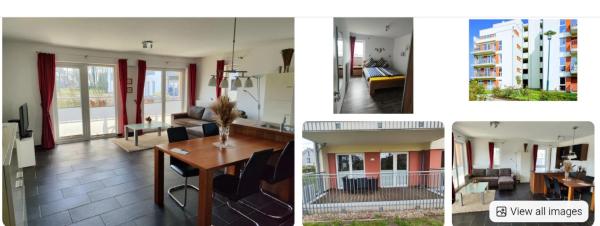 Nordsee Resort - Jever