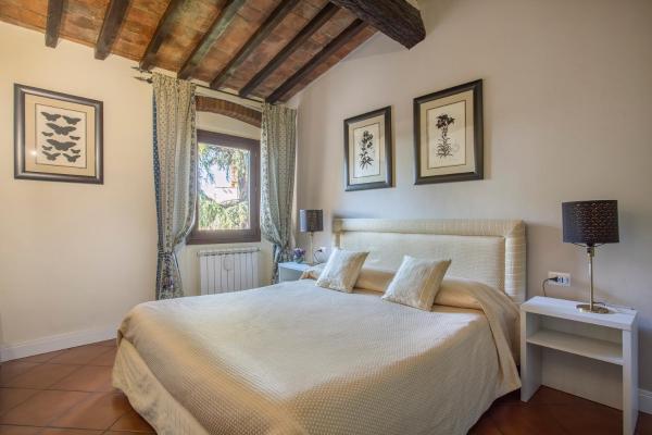 Giuliani Home - Florence