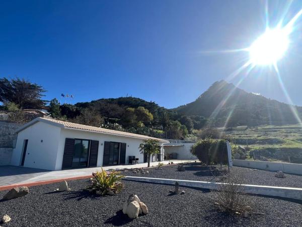 Casa Pico Castelo - Porto Santo Island