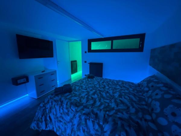 Mini Suite Apartment 2 - Castel di Sangro