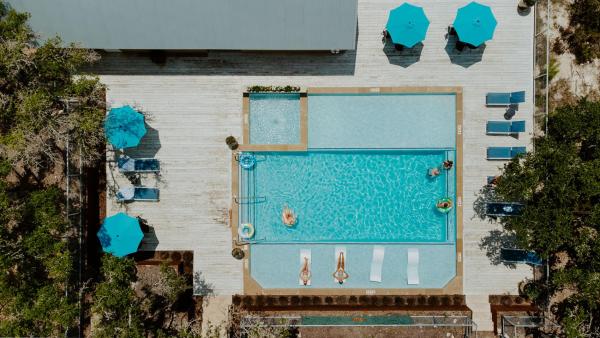 Lucky Arrow Retreat - Dripping Springs, TX