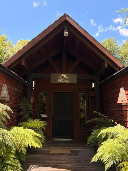 Estero El Claro Hotel Y Cabañas - Pucon