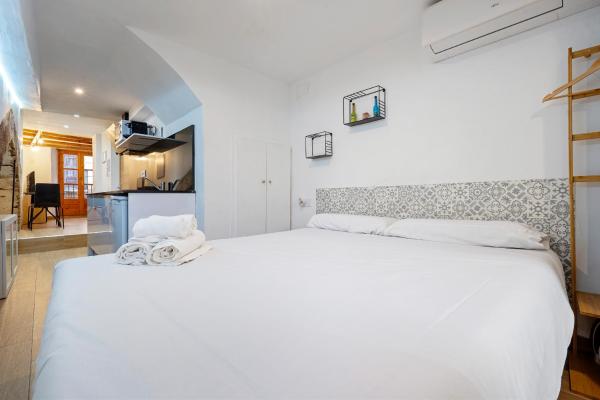 Clauhomes Ferrers Loft - Tarragona