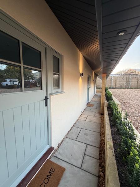 The White Hart Coach House - Dorset