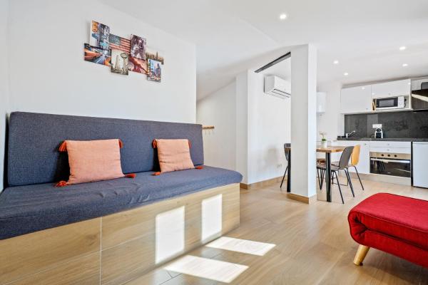 Clauhomes Ferrers Top - Tarragona