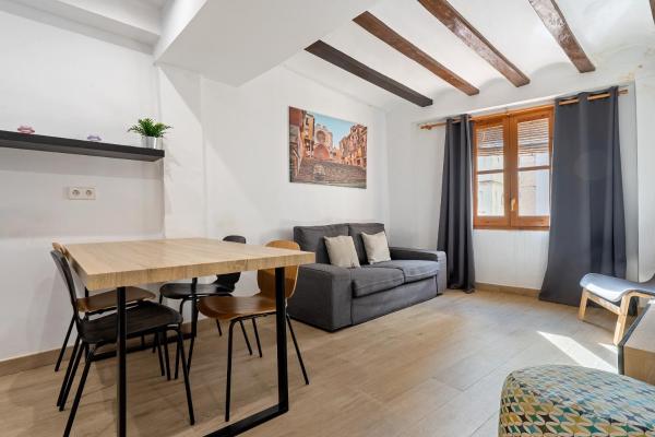 Clauhomes Ferrers Iv - Tarragona