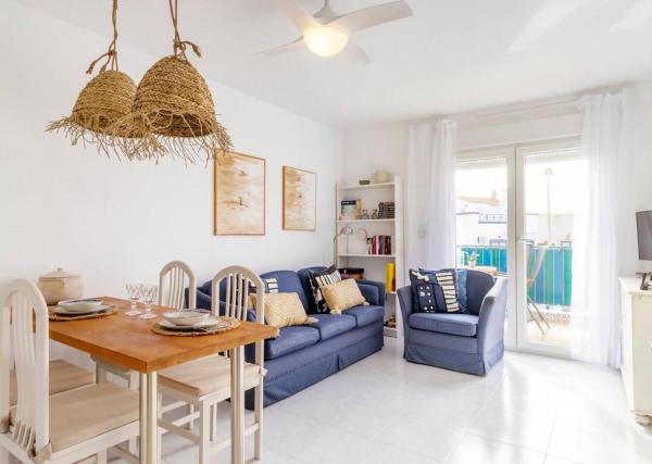 Bungalow Pink Boho - Cabo Roig