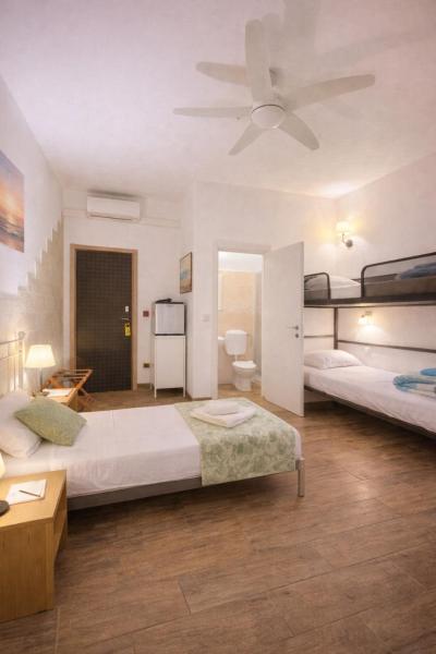 Parma Station Rooms - Parme