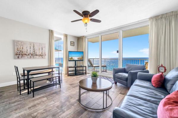 Majestic Beach Towers 1-1415 - Panama City Beach, FL