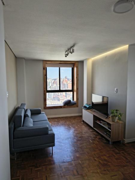 Mirador De Cordoba, Centrico Elegante Y Familiar - Cochera Para Auto Gratis - 코르도바