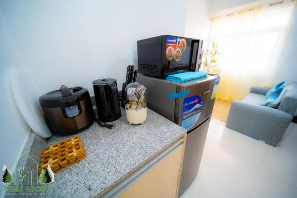 Pines Abode - 바기오