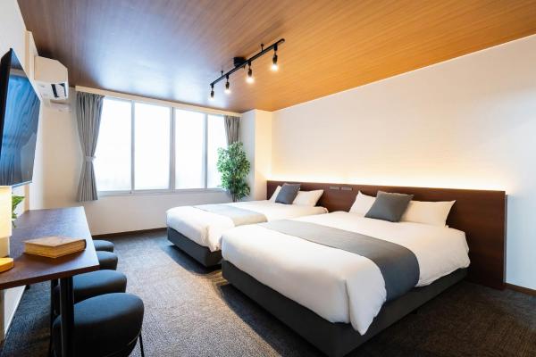 Sapporo City - Apartment - Vacation Stay 65072v - Sapporo