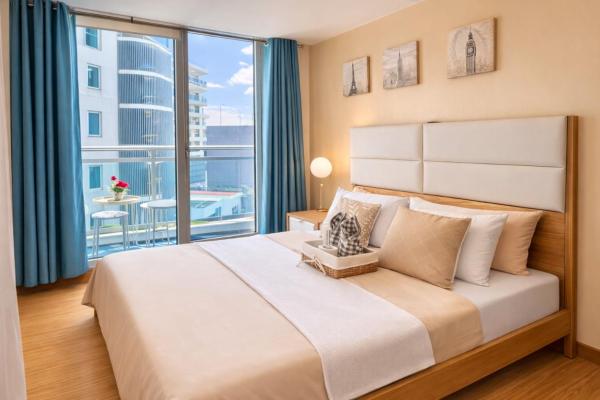 Grand Caliya Staycation By Azure - Taguig