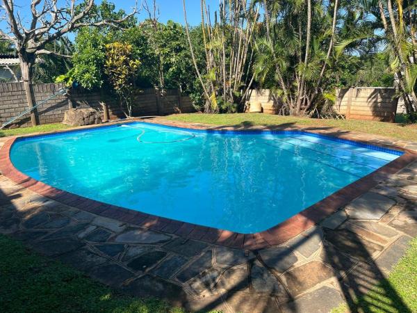 Hawthorne By The Sea - Amanzimtoti