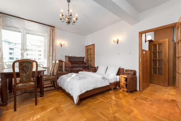 Apartament Wąwozowa By Your Freedom - Warsaw