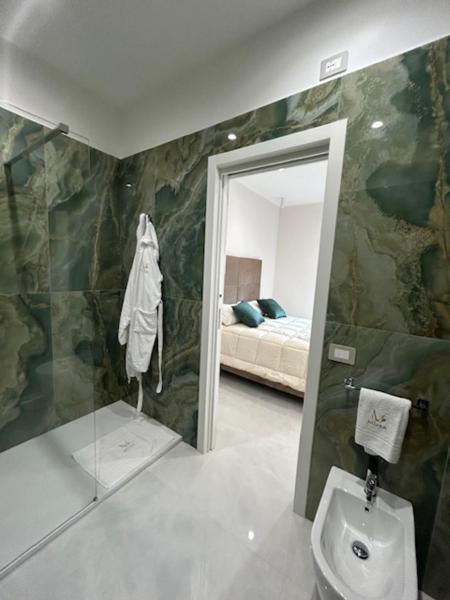 B&b Musa Pompei Luxury Suite - Pompei