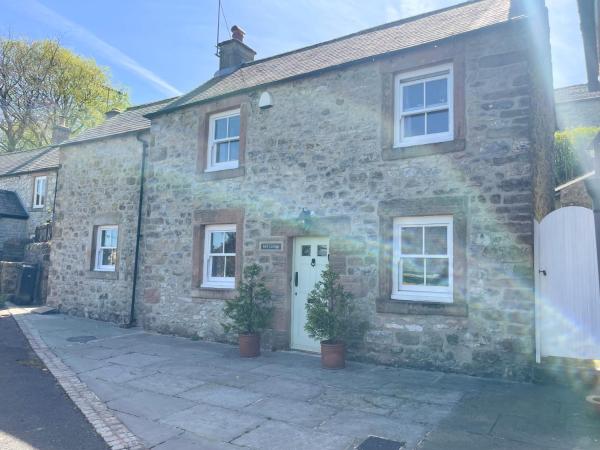 Hill Cottage, Winster, Peak District - Bakewell