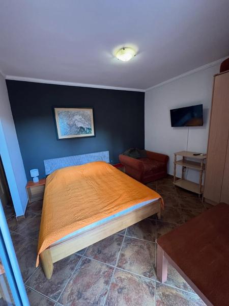 Apartmonte - Montenegro