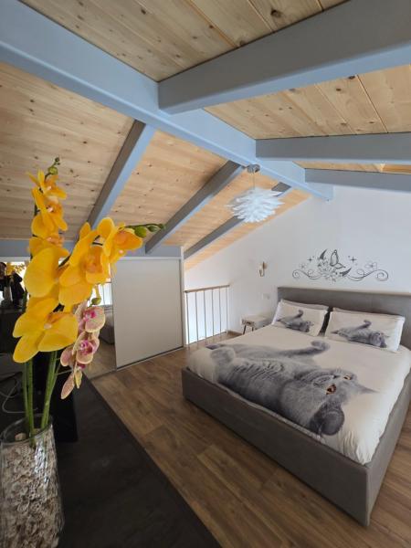 Marinella House 2 - Liguria