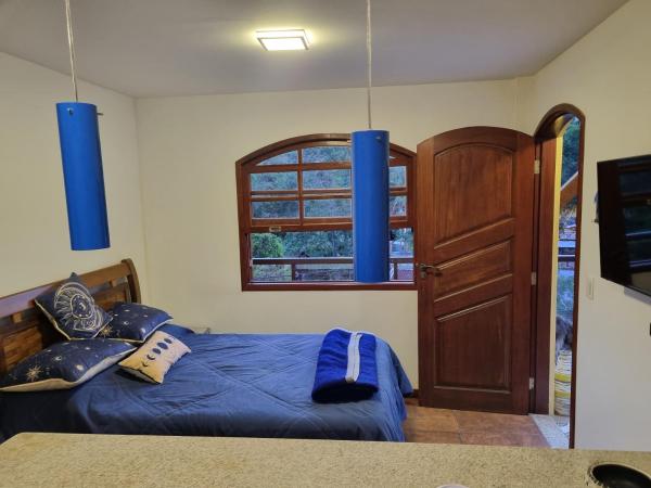 Pedacinho Do Céu Terê - Teresópolis