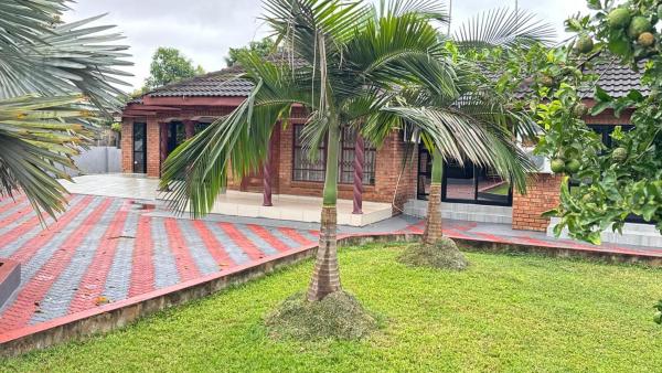 Mercy Guesthouse - Thohoyandou