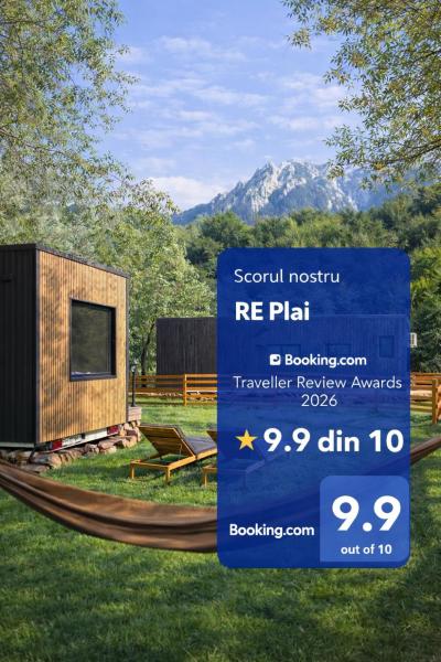 Re Plai - Peștera