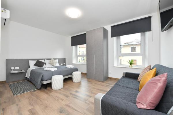 Mondeo B&b - Udine