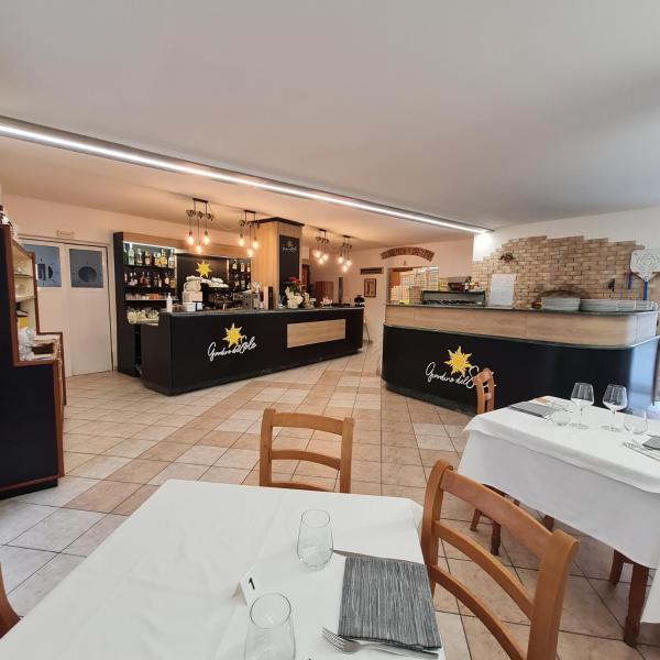 Hotel Giardino Del Sole - Spotorno