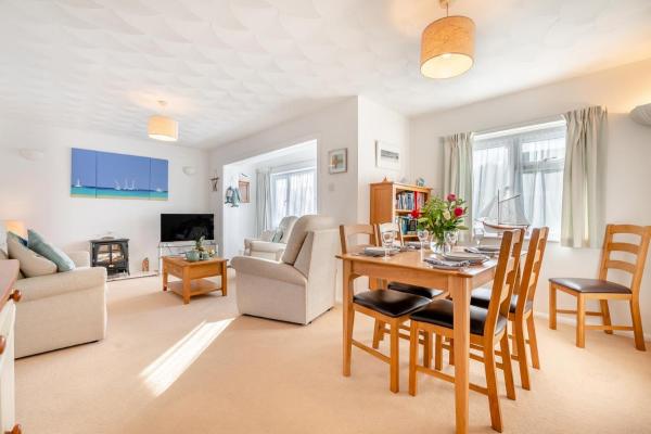 2 Bed In St. Merryn Oc-p00801 - Saint Merryn