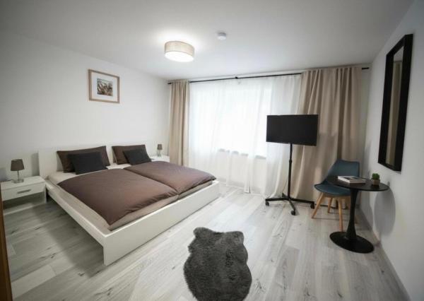 Muel Apartment 1og Bad Säckingen - Schweizer Grenze - Bad Säckingen