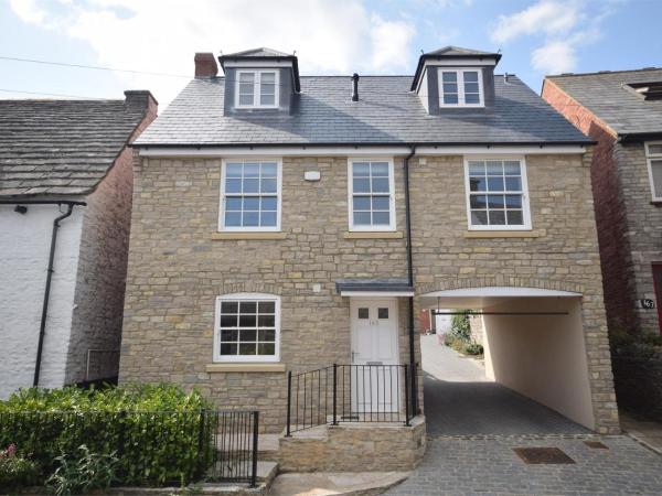 3 Bed In Swanage Oc-dc042 - Swanage