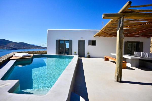 Sunwave Mykonos Villa - Mykonos